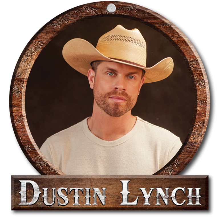 LINEUP - Winstock County Music Festival - Winsted, MN