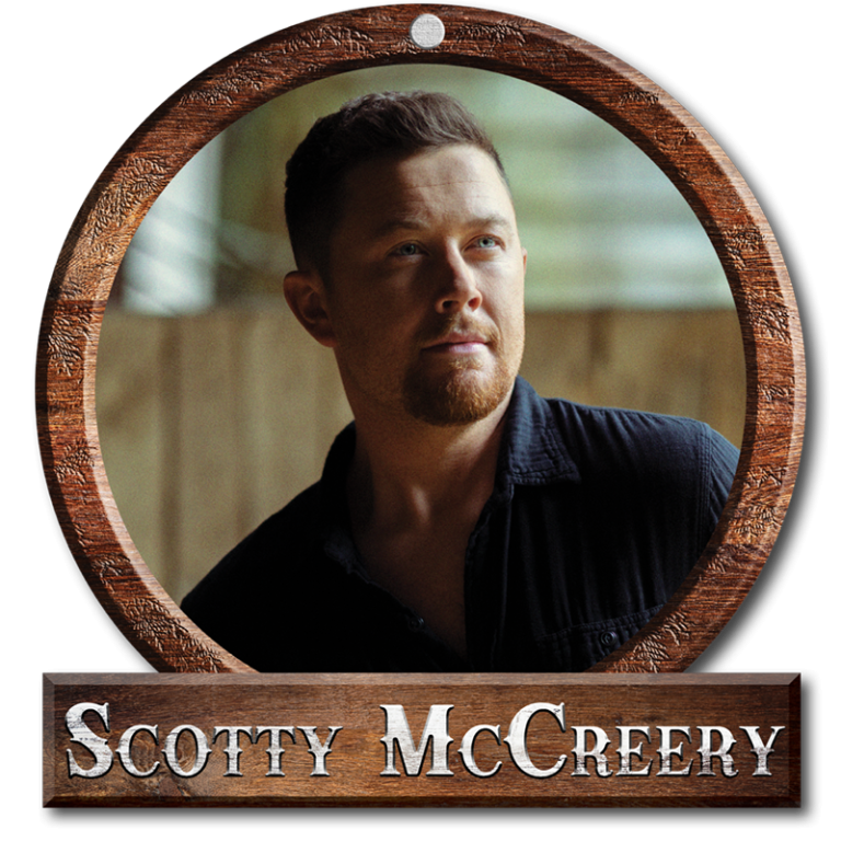 LINEUP - Winstock County Music Festival - Winsted, MN