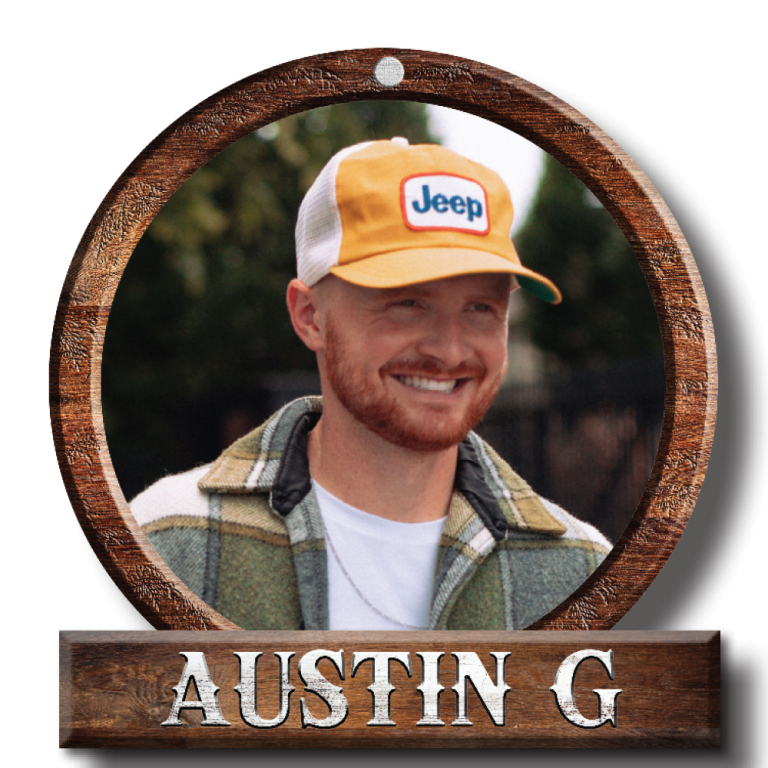 LINEUP - Winstock County Music Festival - Winsted, MN